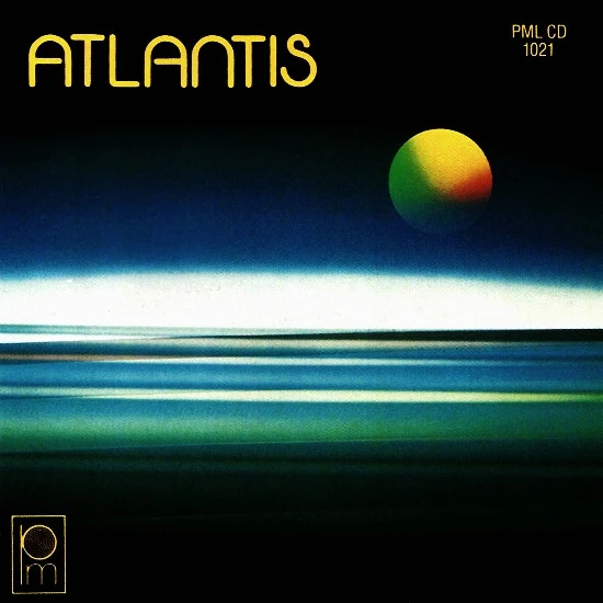 PML-CD 1021 - Atlantis | Production Music Wiki | Fandom