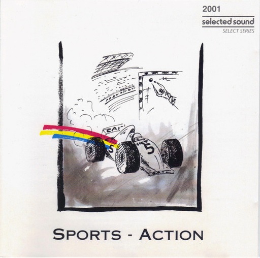 Sel 2001 Sports Action Production Music Wiki Fandom
