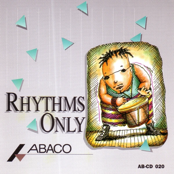 AB-CD 020 - Rhythms Only | Production Music Wiki | Fandom