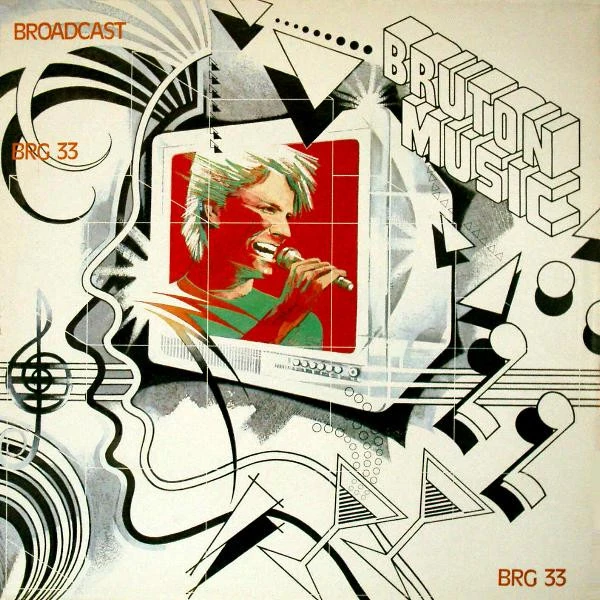 BRG 33 - Broadcast | Production Music Wiki | Fandom