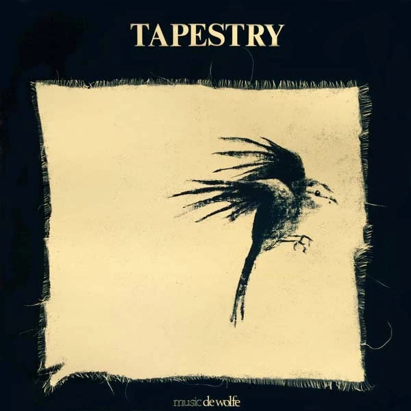 DWS/LP 3316 - Tapestry | Production Music Wiki | Fandom