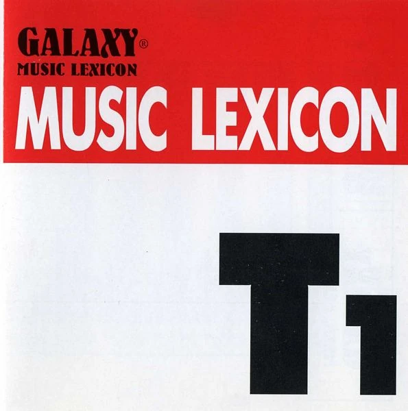 GML-T1 - Music Lexicon: T1 | Production Music Wiki | Fandom