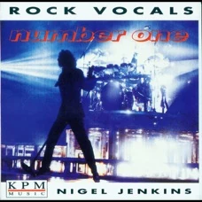 KPM 189 - Number One - Rock Vocals | Production Music Wiki | Fandom