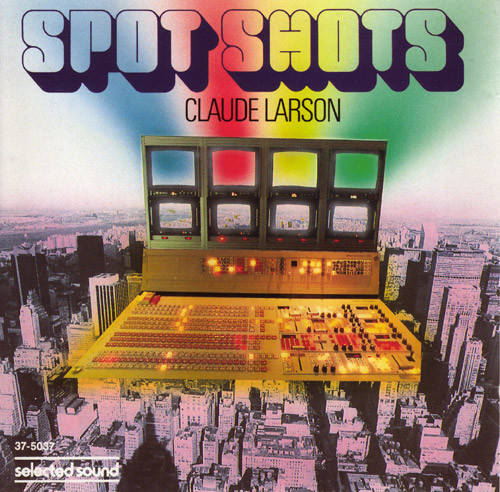 Sel 5037 Spot Shots Production Music Wiki Fandom
