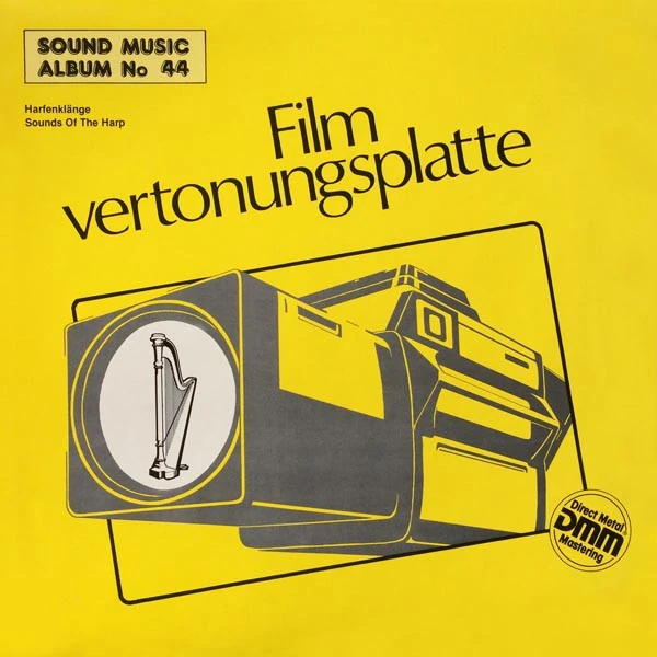 SMA 44 - Sounds of the Harp | Production Music Wiki | Fandom