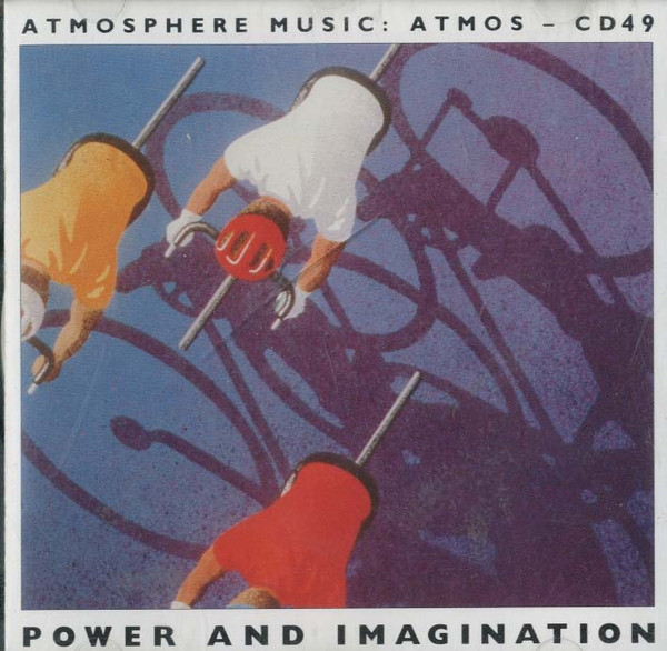Atmos 49 Power And Imagination Production Music Wiki Fandom