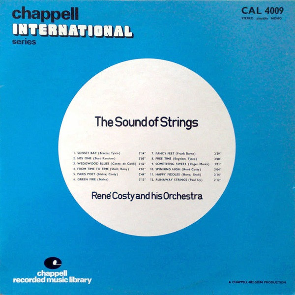 Cal 4009 The Sound Of Strings Production Music Wiki Fandom