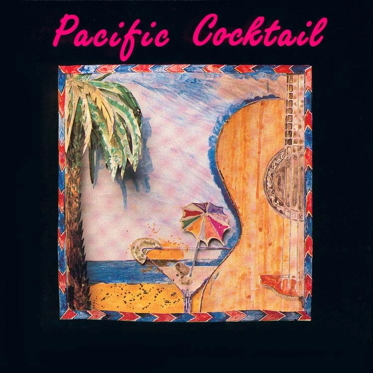 DWCD 0044 - Pacific Cocktail | Production Music Wiki | Fandom