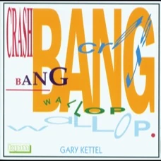 KPM 122 - Crash Bang Wallop | Production Music Wiki | Fandom