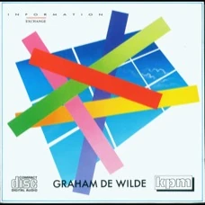 KPM 20 - Information Exchange | Production Music Wiki | Fandom