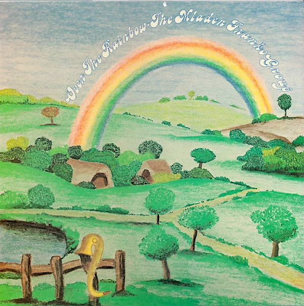 ISST 129 - Over The Rainbow | Production Music Wiki | Fandom