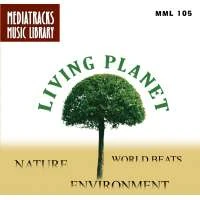 MML 105 - Living Planet | Production Music Wiki | Fandom