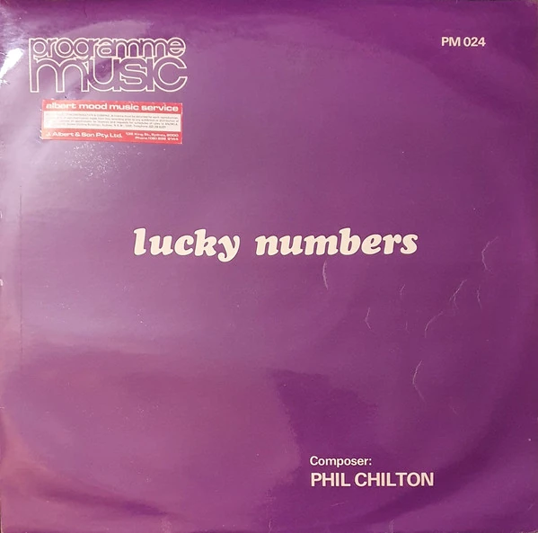 PM 024 - Lucky Numbers | Production Music Wiki | Fandom