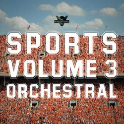 VT 041 - Sports Vol. 3 - Orchestral | Production Music Wiki | Fandom