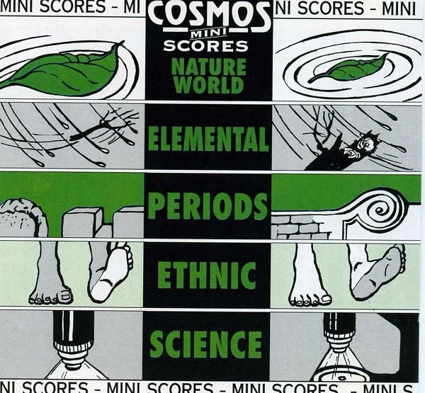 COS-29 - Nature World/Elemental/Periods/Ethnic/Science | Production ...