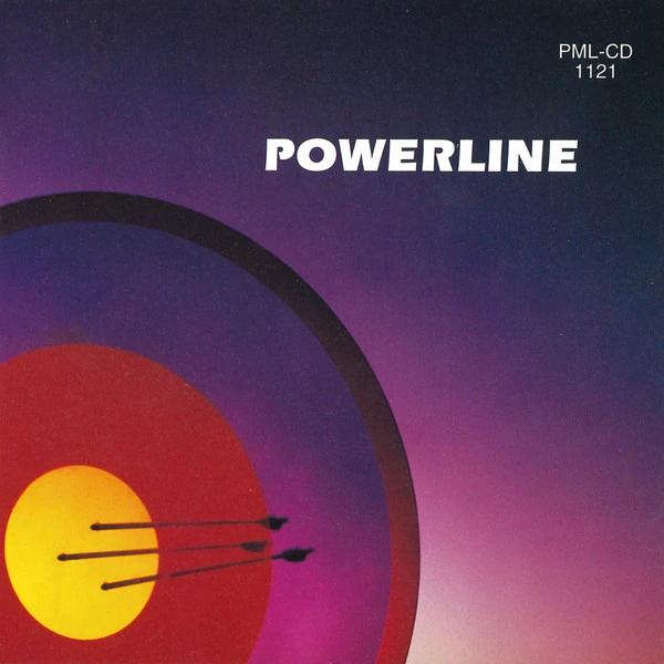 PML-CD 1121 - Powerline | Production Music Wiki | Fandom