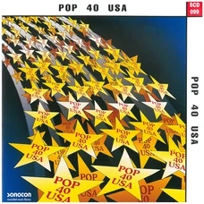 SCD 099 - Pop 40 USA | Production Music Wiki | Fandom