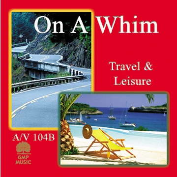 GMP-GM 104 - On A Whim | Production Music Wiki | Fandom