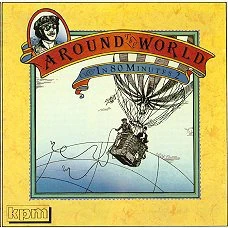 KPM 71 - Around The World In 80 Minutes 2 | Production Music Wiki | Fandom
