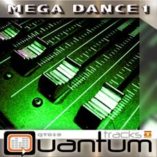 QT 019 - Mega Dance 1 | Production Music Wiki | Fandom