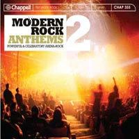 CHAP 355 - Modern Rock Anthems 2 | Production Music Wiki | Fandom