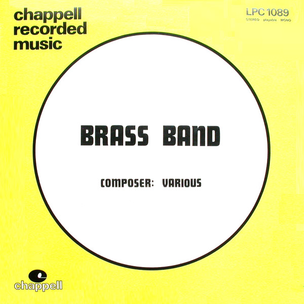 Lpc 1089 Brass Band Production Music Wiki Fandom