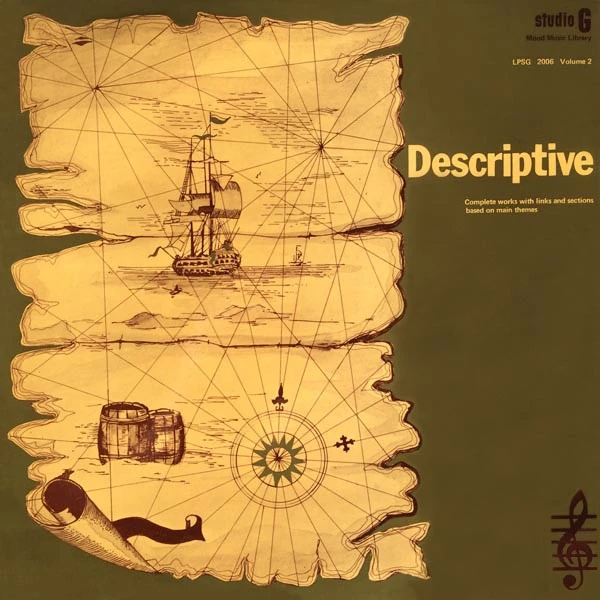 LPSG 2006 - Descriptive | Production Music Wiki | Fandom
