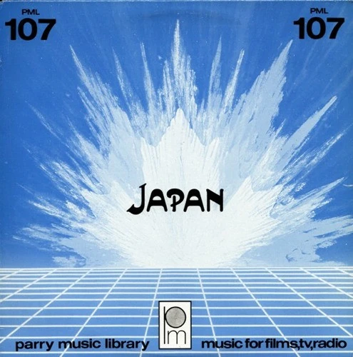 PML 107 - Japan | Production Music Wiki | Fandom