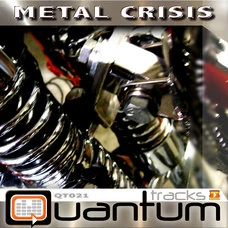 QT 021 - Metal Crisis | Production Music Wiki | Fandom