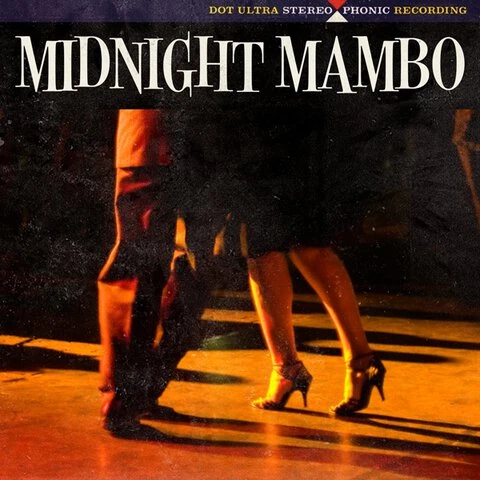 XEL 052 - Midnight Mambo | Production Music Wiki | Fandom