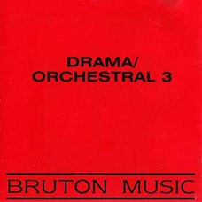 BRCD 17 - Drama/Orchestral 3 | Production Music Wiki | Fandom