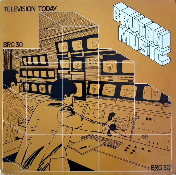 BRG 30 - Television Today | Production Music Wiki | Fandom