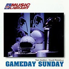 NFL 009 - Gameday Sunday | Production Music Wiki | Fandom