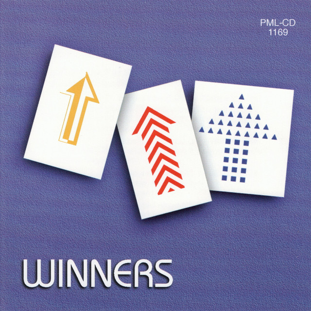 Pml Cd 1169 Winners Production Music Wiki Fandom