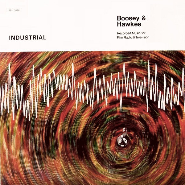Sbh 3086 Industrial Production Music Wiki Fandom