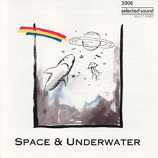 SEL 2006 - Space & Underwater | Production Music Wiki | Fandom