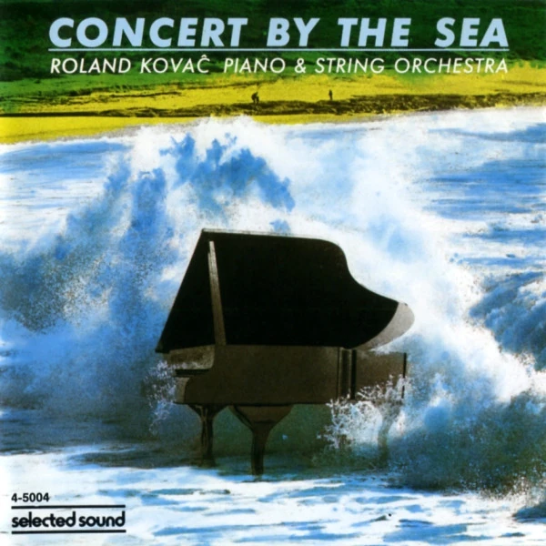 SEL 5004 - Concert By The Sea | Production Music Wiki | Fandom