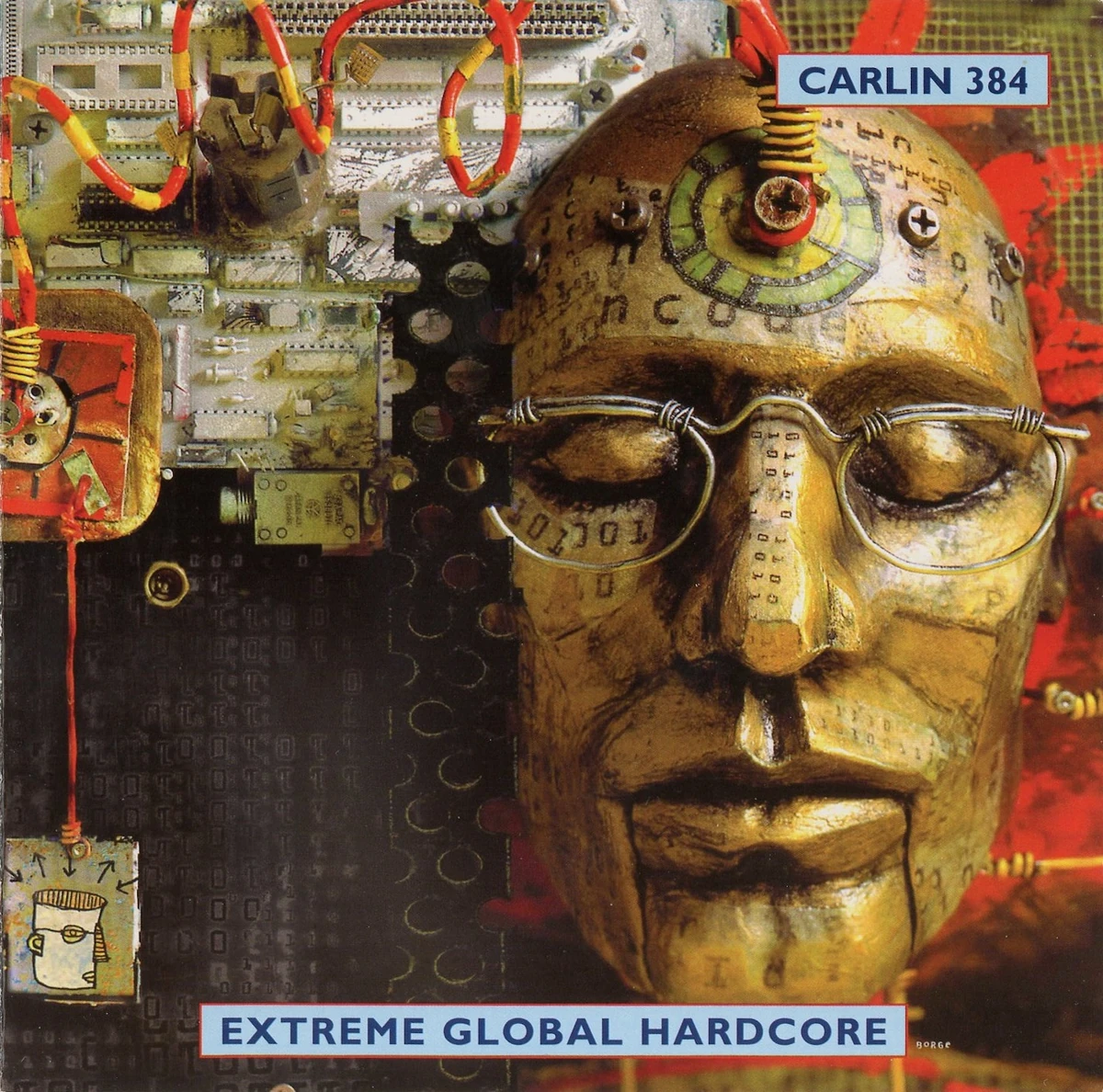 CAR 384 - Extreme Global Hardcore | Production Music Wiki | Fandom