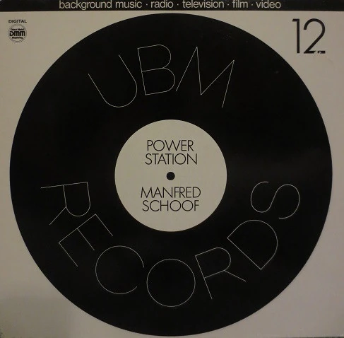 UBM 1012 - Power Station | Production Music Wiki | Fandom