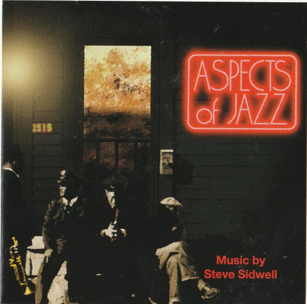 CAV-CD 64 - Aspects of Jazz | Production Music Wiki | Fandom