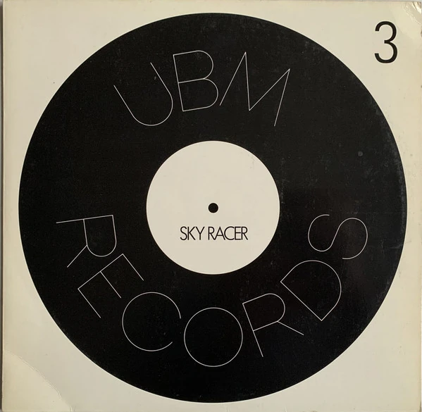 UBM 1003 - Sky Racer | Production Music Wiki | Fandom