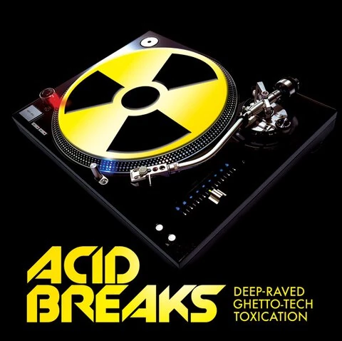 XCD 139 - Acid Breaks | Production Music Wiki | Fandom