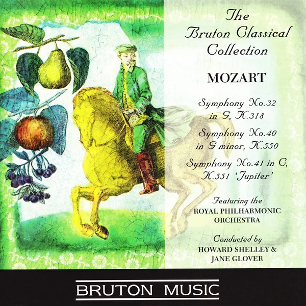 BCC 30 - Mozart | Production Music Wiki | Fandom