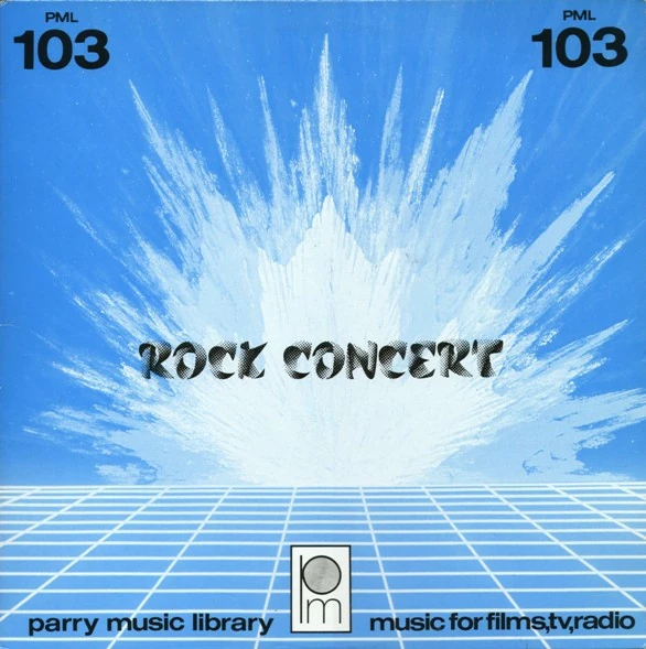PML 103 - Rock Concert | Production Music Wiki | Fandom