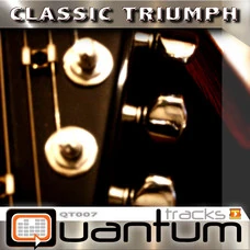 QT 007 - Classic Triumph | Production Music Wiki | Fandom