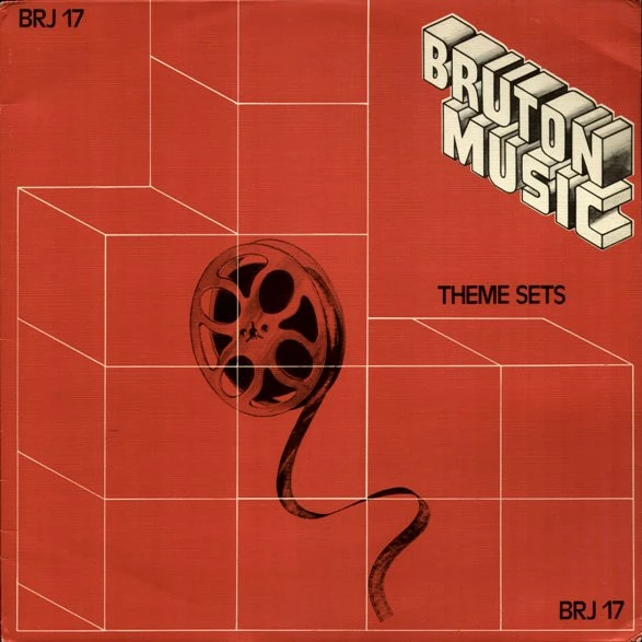 BRJ 17 - Theme Sets | Production Music Wiki | Fandom