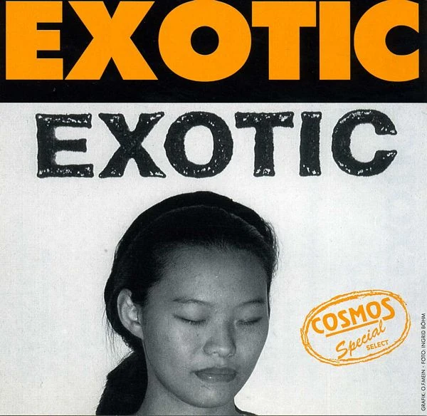 COS-23 - Exotic | Production Music Wiki | Fandom