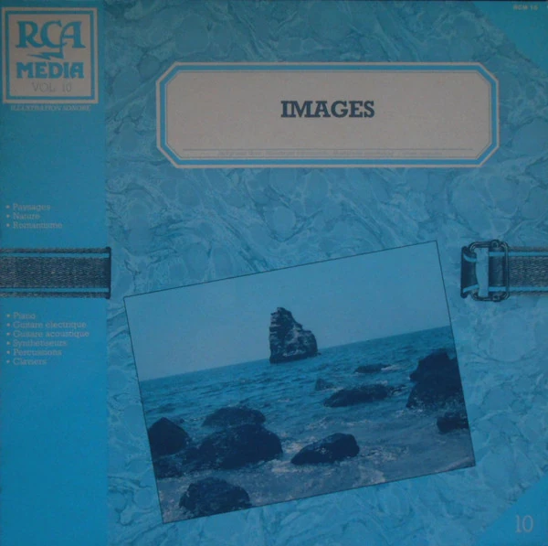 RCM 10 - Images | Production Music Wiki | Fandom