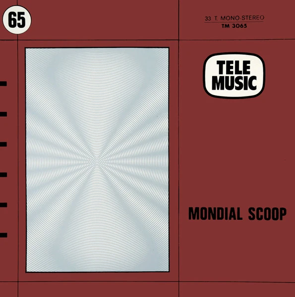 TM 3065 - Mondial Scoop | Production Music Wiki | Fandom