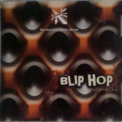 CDGML 7200 - Blip Hop Chemistry | Production Music Wiki | Fandom